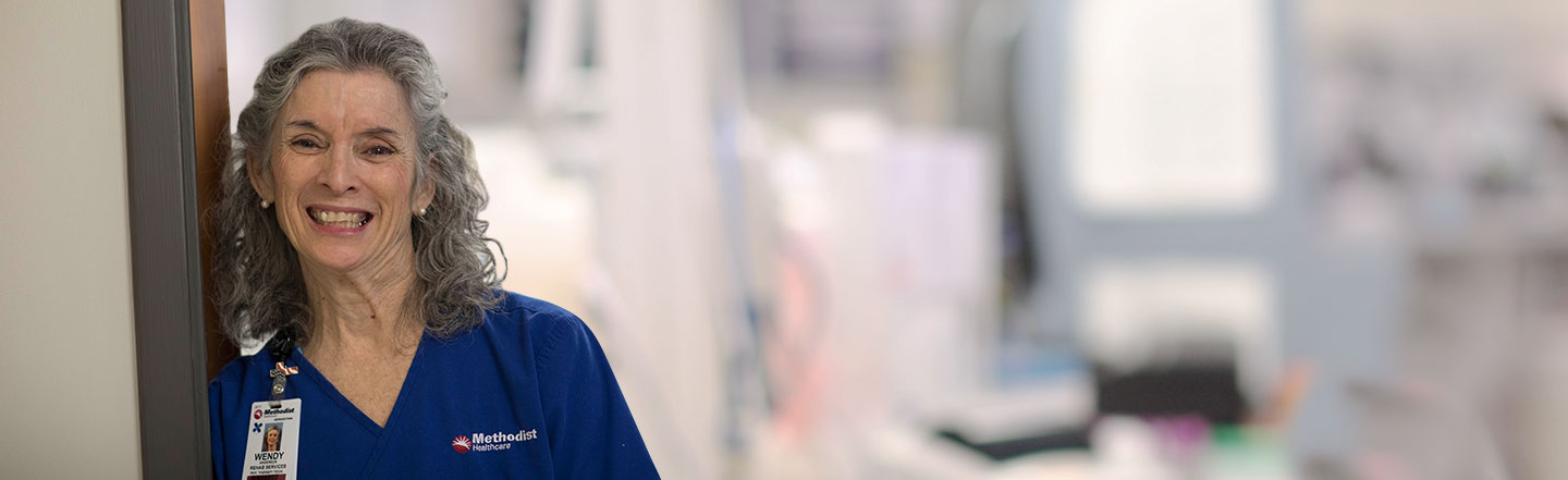 Validate & Verify | Methodist Le Bonheur